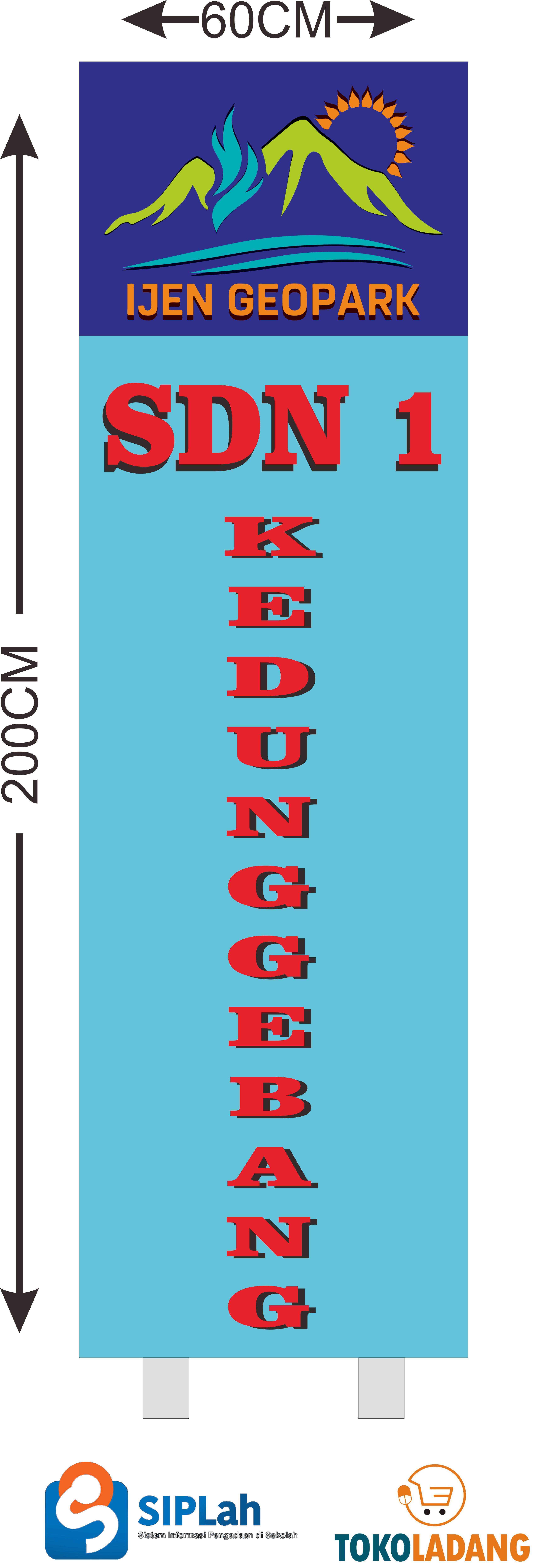 LAMPU TAMAN DAN NEON BOX CUSTOM | Lampu Hias | Siplah Masmedia