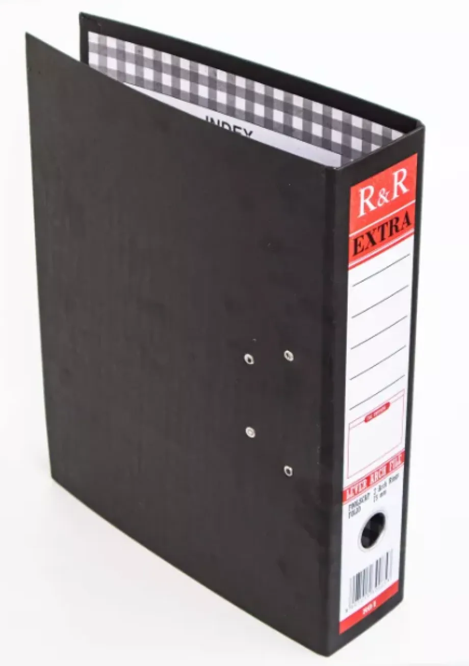 Map Ordner,Type : 801 | Map | Siplah Masmedia