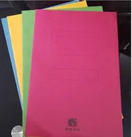 Map Folio,Buffalo Skin 25 x 35 cm | Map | Siplah Masmedia